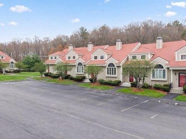 condo with 2 bedroom, Shrewsbury MA DLS102119168