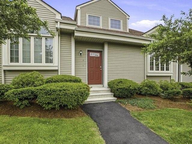 condo with 2 bedroom, Shrewsbury MA DLS103126138