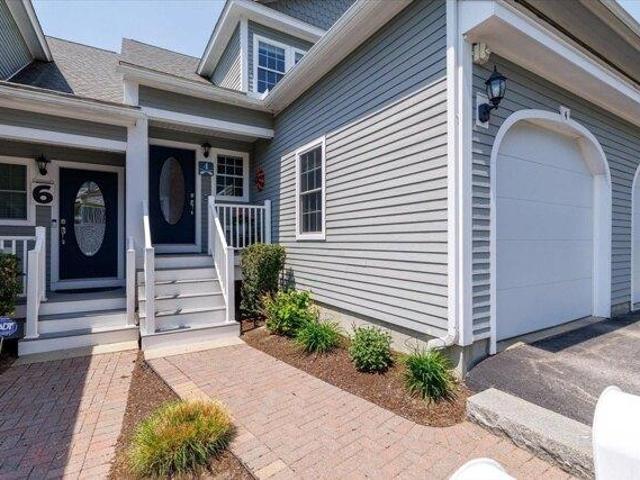 condo with 2 bedroom, Shrewsbury MA DS102780254