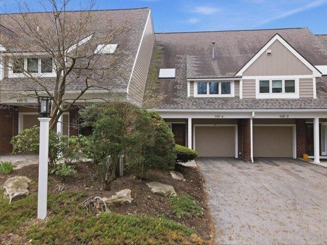 condo with 2 bedroom, Shrewsbury MA DS103128231