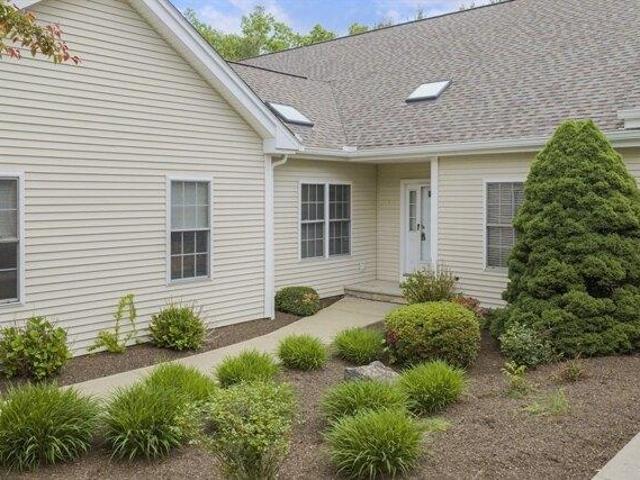 condo with 2 bedroom, Shrewsbury MA DS103809553