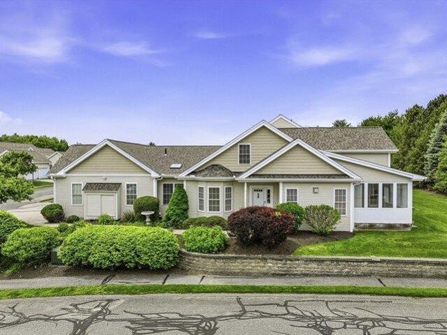 condo with 2 bedroom, Shrewsbury MA DS103851352