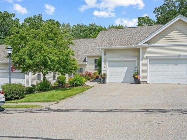 condo with 2 bedroom, Shrewsbury MA DS103884995