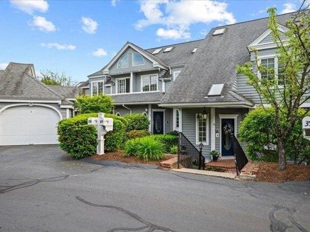 condo with 2 bedroom, Shrewsbury MA DS103967599