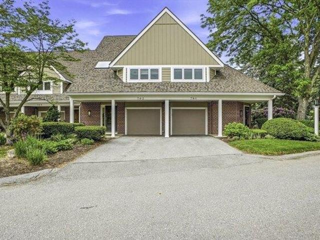 condo with 2 bedroom, Shrewsbury MA DS103968402
