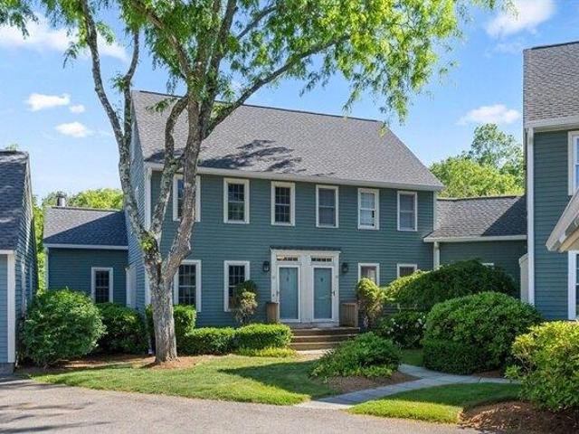 condo with 2 bedroom, Shrewsbury MA ES105040789