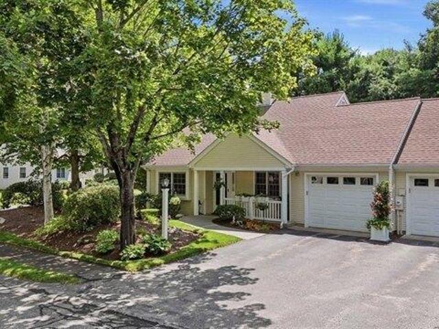 condo with 2 bedroom, Shrewsbury MA ES105082949