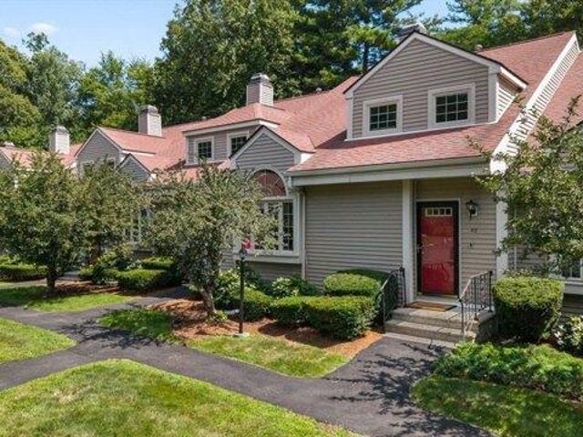 condo with 2 bedroom, Shrewsbury MA ES105109111