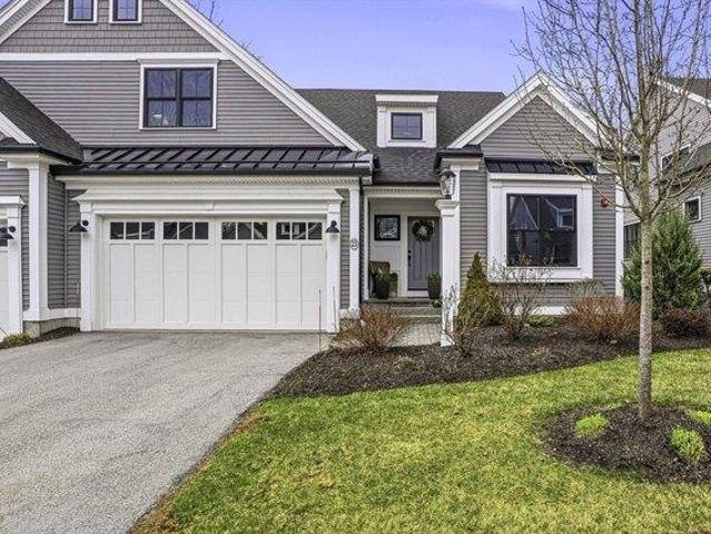 condo with 2 bedroom, Shrewsbury MA ES103808171