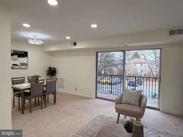 condo with 2 bedroom, Silver Spring MD ES104906801