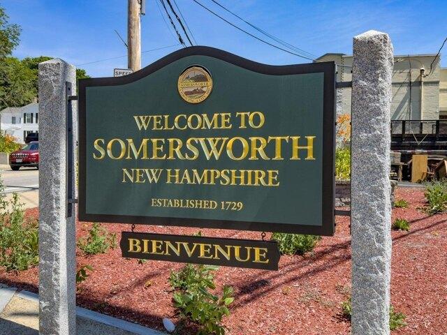 condo with 2 bedroom, Somersworth NH ES104541028