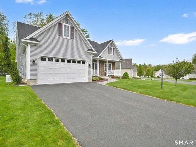 condo with 2 bedroom, Somers CT DS102443750