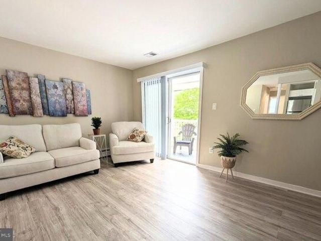 condo with 2 bedroom, Somers Point NJ DS92414302