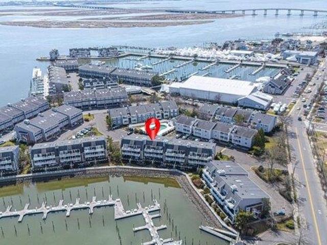 condo with 2 bedroom, Somers Point NJ DS101856121