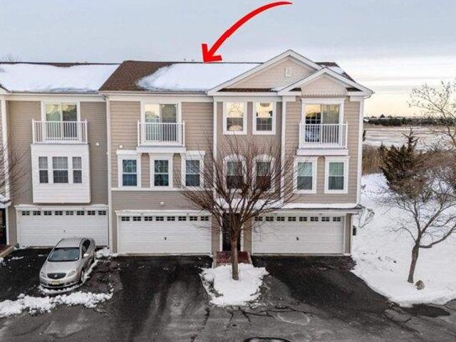 condo with 2 bedroom, Somers Point NJ DS102256679