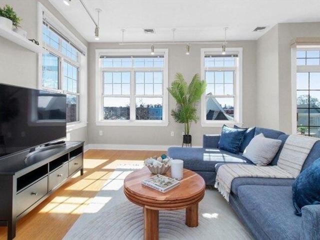 condo with 2 bedroom, Somerville MA DLS102670460
