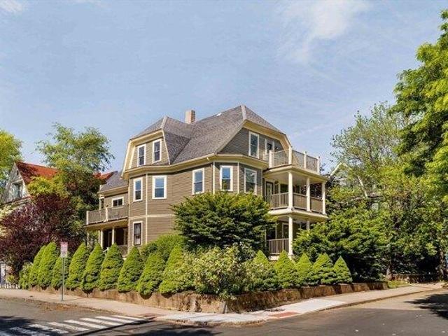 condo with 2 bedroom, Somerville MA DS104007555
