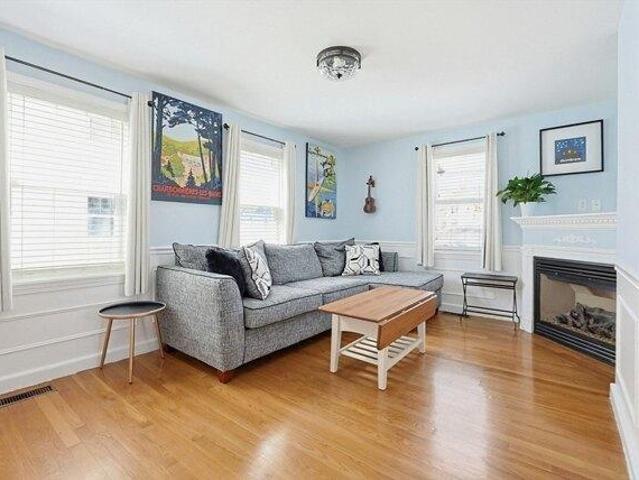 condo with 2 bedroom, Somerville MA DS104010438