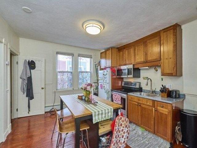 condo with 2 bedroom, Somerville MA DS104042056