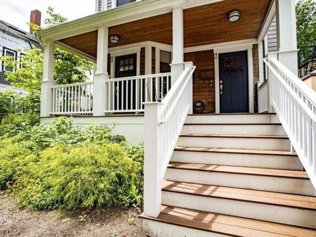condo with 2 bedroom, Somerville MA DS104114899