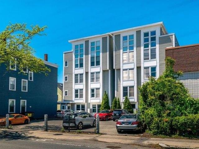 condo with 2 bedroom, Somerville MA DS104149245
