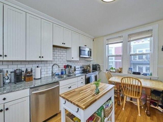 condo with 2 bedroom, Somerville MA DS104192162