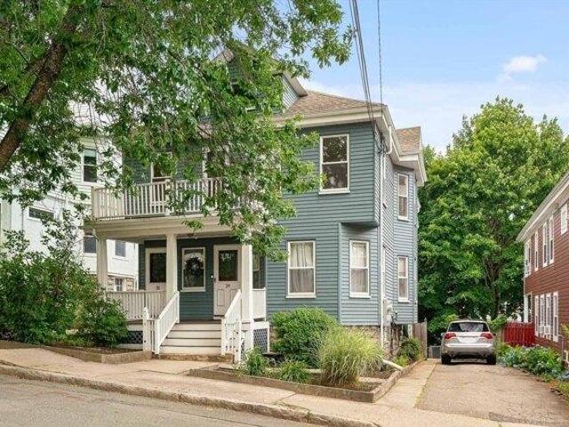 condo with 2 bedroom, Somerville MA DS104192262