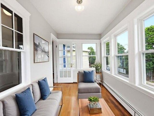 condo with 2 bedroom, Somerville MA DS104332394