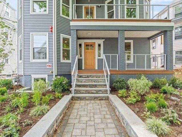 condo with 2 bedroom, Somerville MA DS104332798