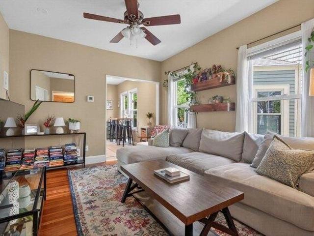 condo with 2 bedroom, Somerville MA DS104376799