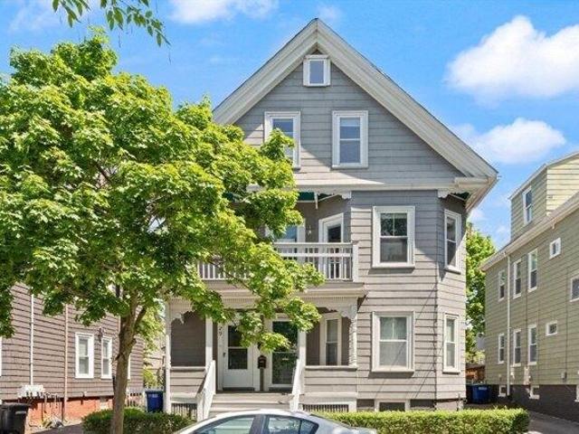condo with 2 bedroom, Somerville MA DS104410323