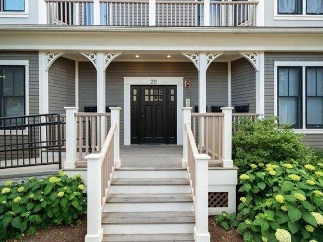condo with 2 bedroom, Somerville MA DS104440736