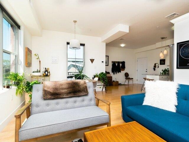 condo with 2 bedroom, Somerville MA DS104479779