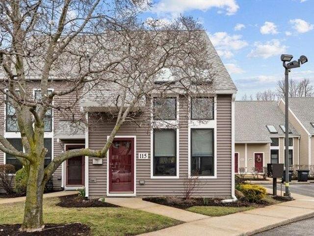 condo with 2 bedroom, Somerville MA DS102634576