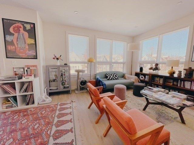 condo with 2 bedroom, Somerville MA DS102779897
