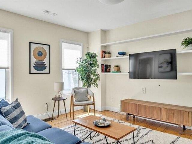 condo with 2 bedroom, Somerville MA DS102824626
