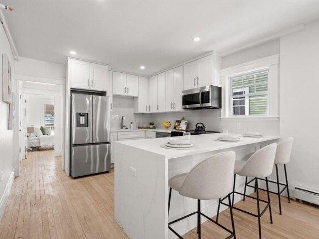 condo with 2 bedroom, Somerville MA DS103038079