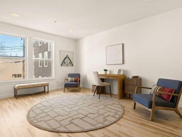 condo with 2 bedroom, Somerville MA DS103436301