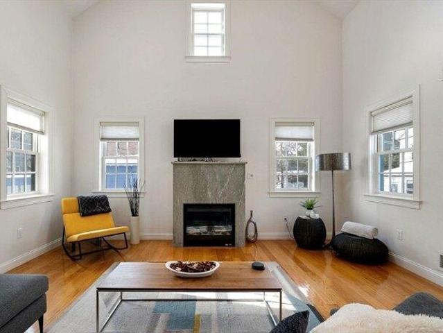 condo with 2 bedroom, Somerville MA DS103440346