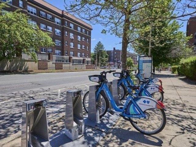 condo with 2 bedroom, Somerville MA DS103808923