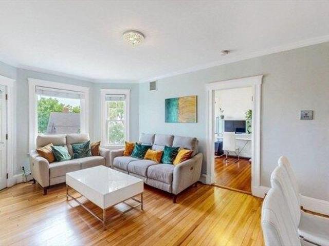 condo with 2 bedroom, Somerville MA DS103849006