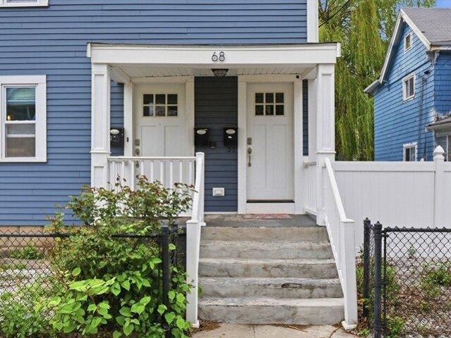 condo with 2 bedroom, Somerville MA DS103849575