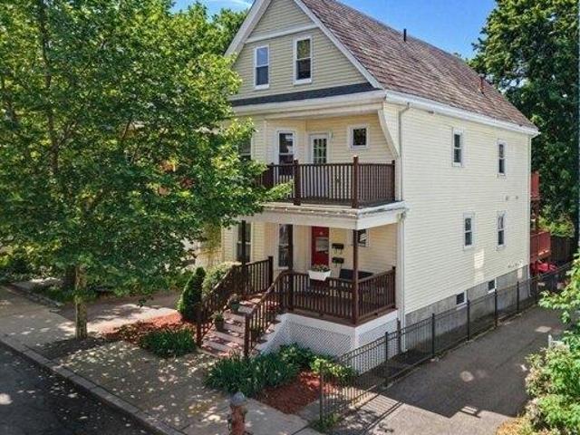 condo with 2 bedroom, Somerville MA DS103850869