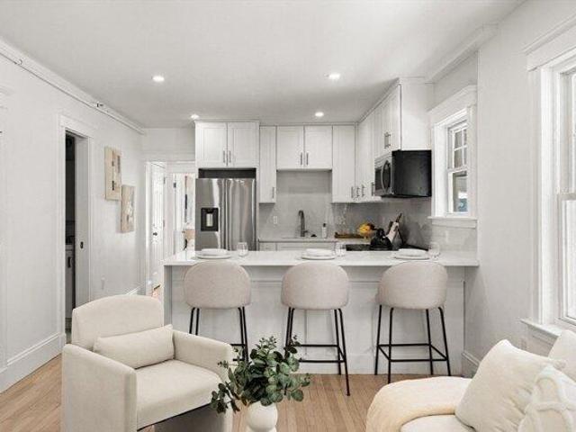 condo with 2 bedroom, Somerville MA DS103851540