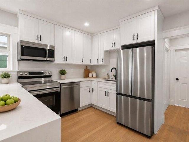 condo with 2 bedroom, Somerville MA DS103885534
