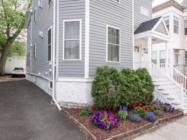 condo with 2 bedroom, Somerville MA DS103888625
