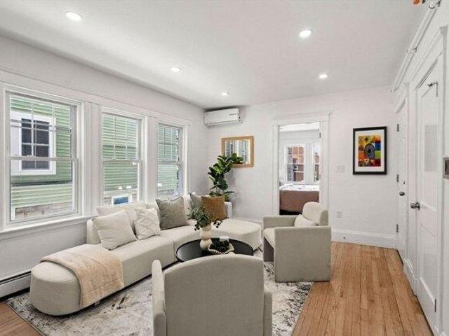 condo with 2 bedroom, Somerville MA DS103889107