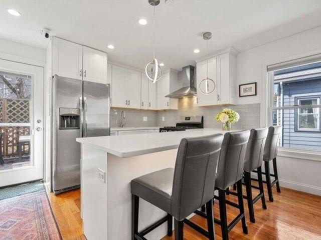 condo with 2 bedroom, Somerville MA DS103889601
