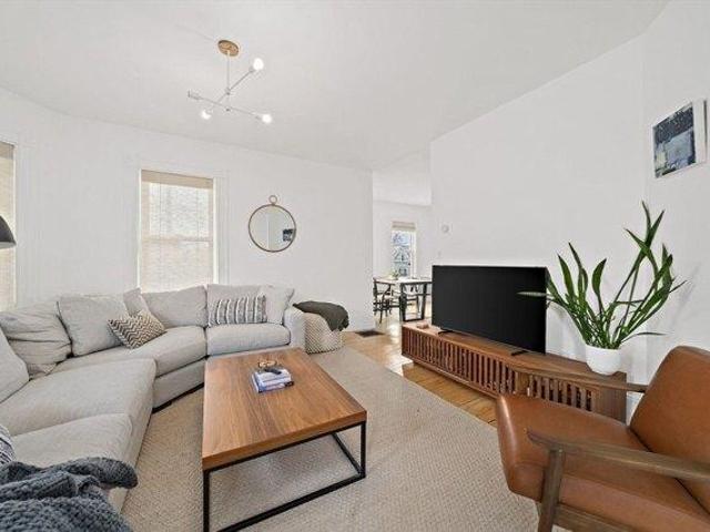 condo with 2 bedroom, Somerville MA DS103931854