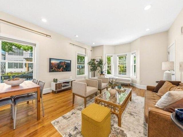 condo with 2 bedroom, Somerville MA DS103970206